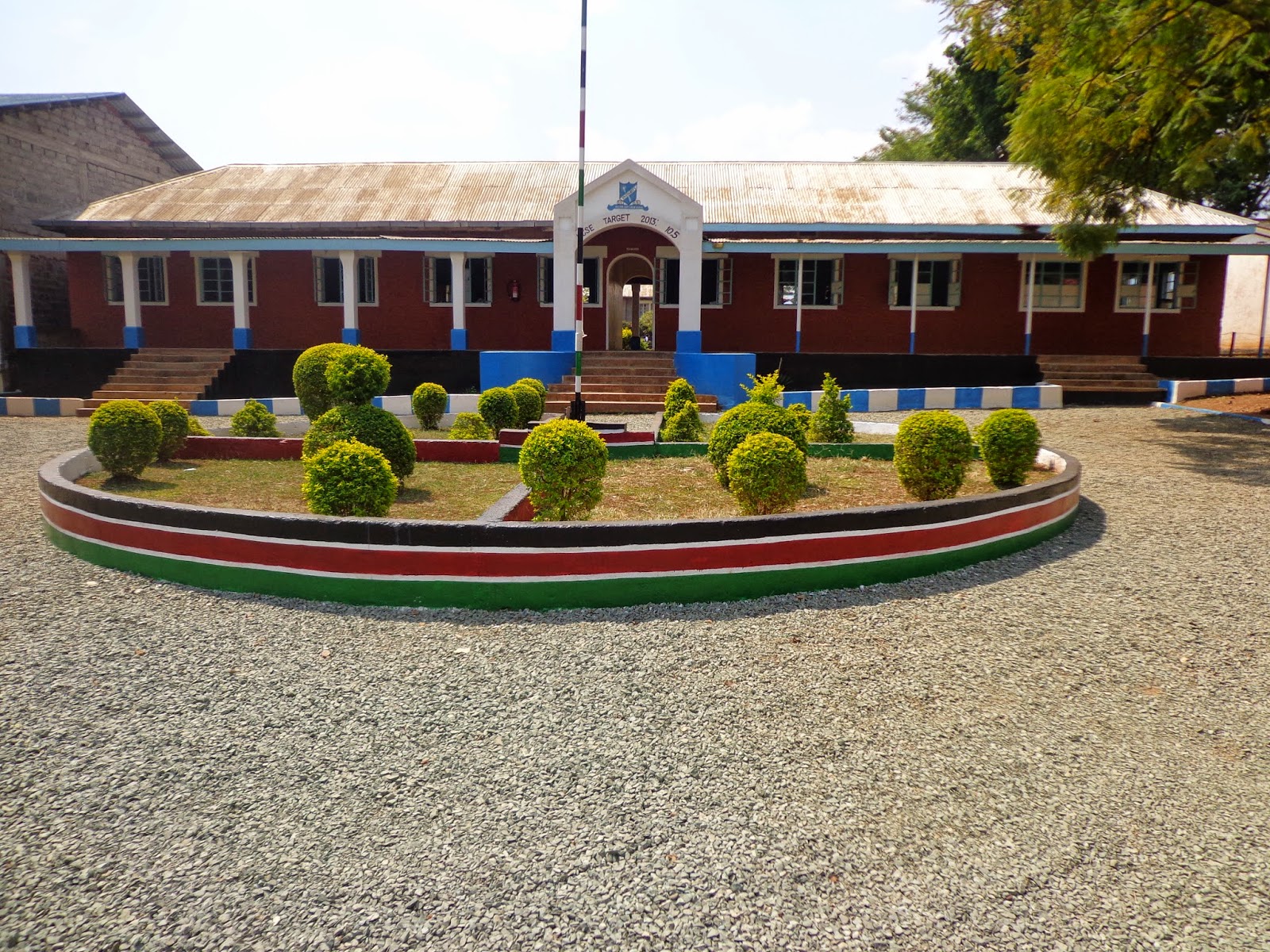 : ASUMBI GIRLS TO AWARD TOP KSCE PERFORMERS WITH LAPTOPS