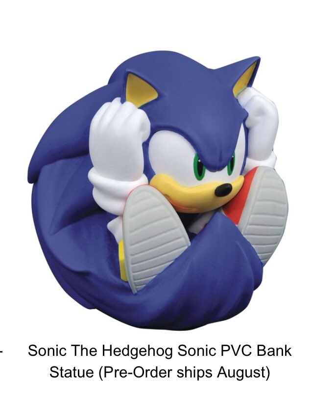 LAS FIGURAS DE DIAMOND SELECT TOYS DE LA TOY FAIR 2019 SE LANZARAN EN ...