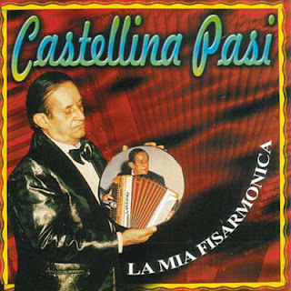 Orchestra Castellina Pasi di Roberto Giraldi.