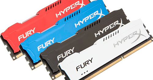 DAFTAR MERK RAM TERBAIK UNTUK GAME BERAT | Dunia Komputer