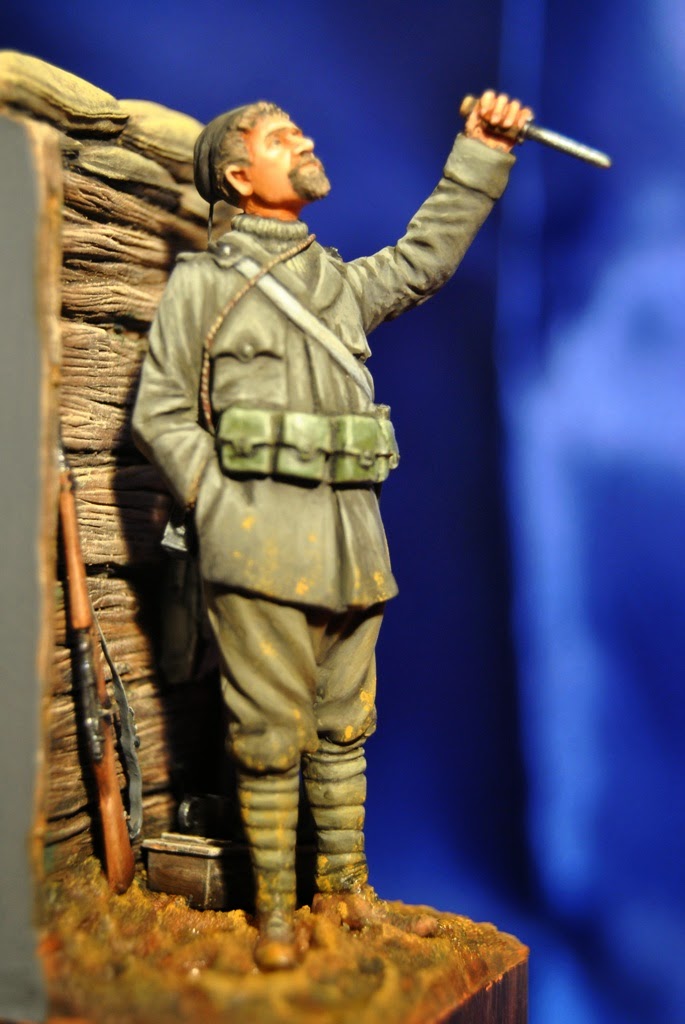 Milit Model: maggio 2014