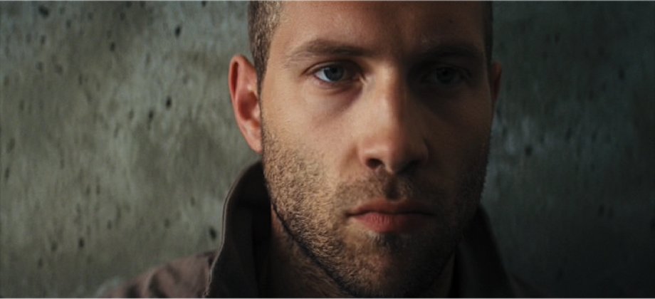 L'Alligatographe: Jack Reacher