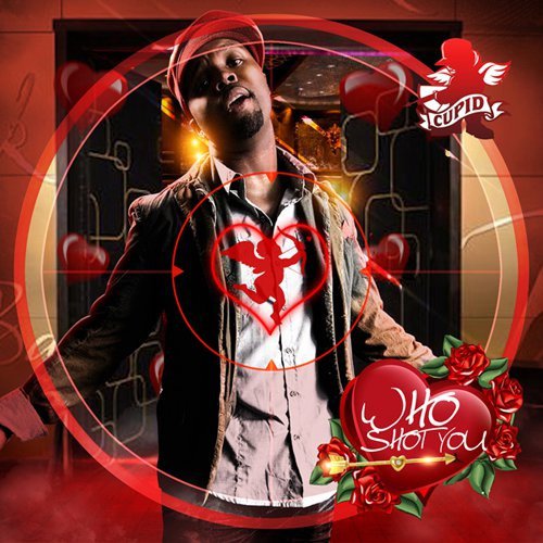 RODNAE DA BOSS BLOGSPOT: LOUISIANA'S OWN CUPID MR. CUPID SHUFFLE IS ...