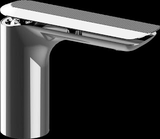 GRAFF Presents Sento’s Impressive Levers and Finishes Designs - TECHPHLIE