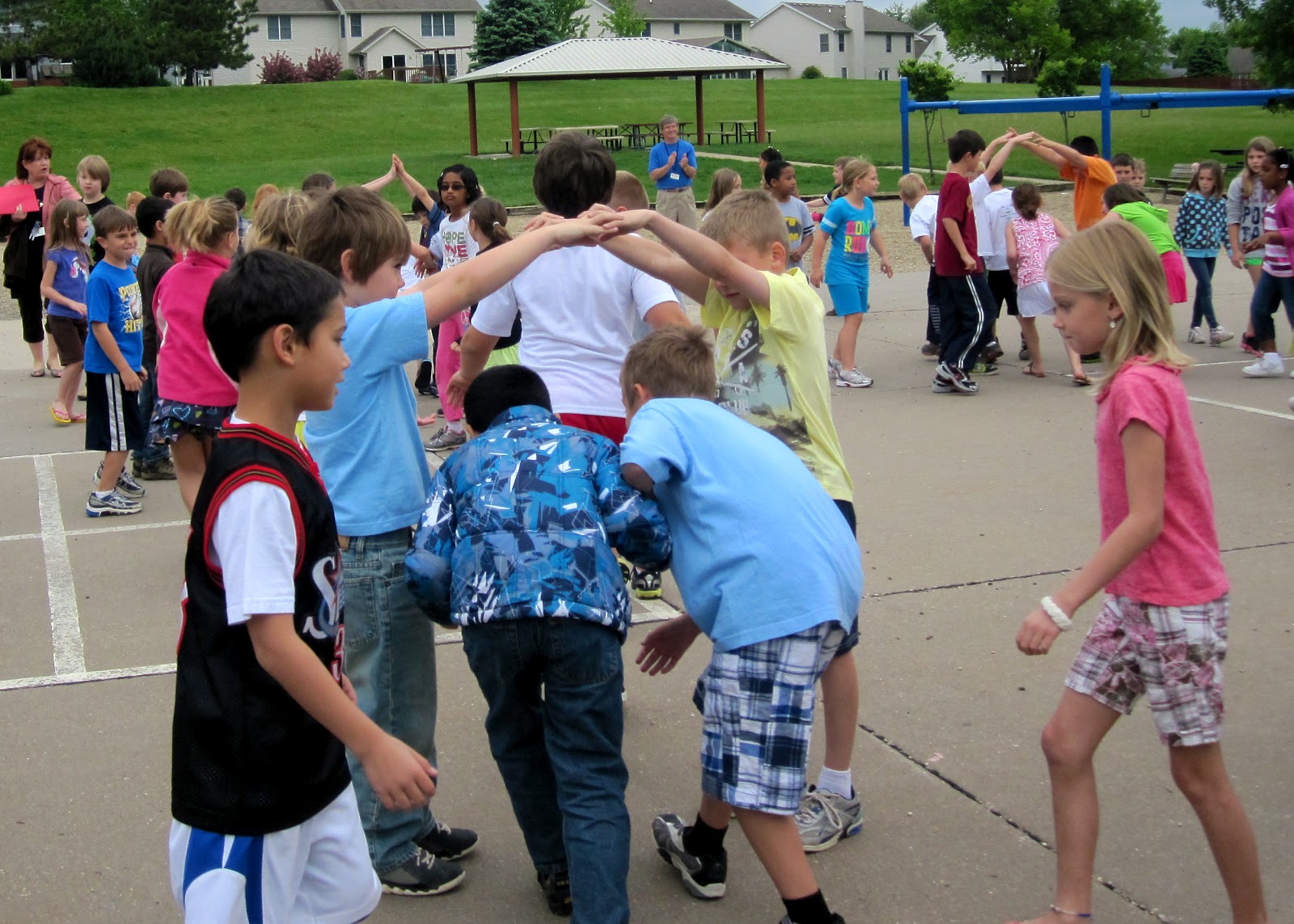 The Journey of an Elementary Music Teacher