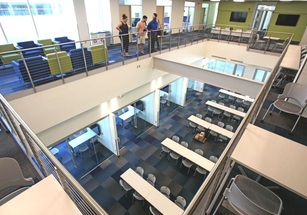 Eller College Of Management - Eller School Of Business