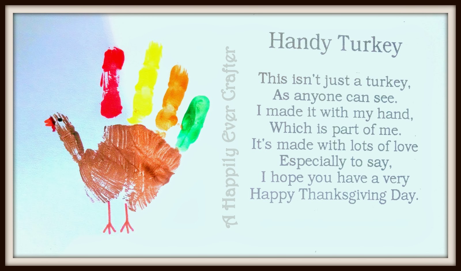 A Happily Ever Crafter: Fall Crafts for Toddlers