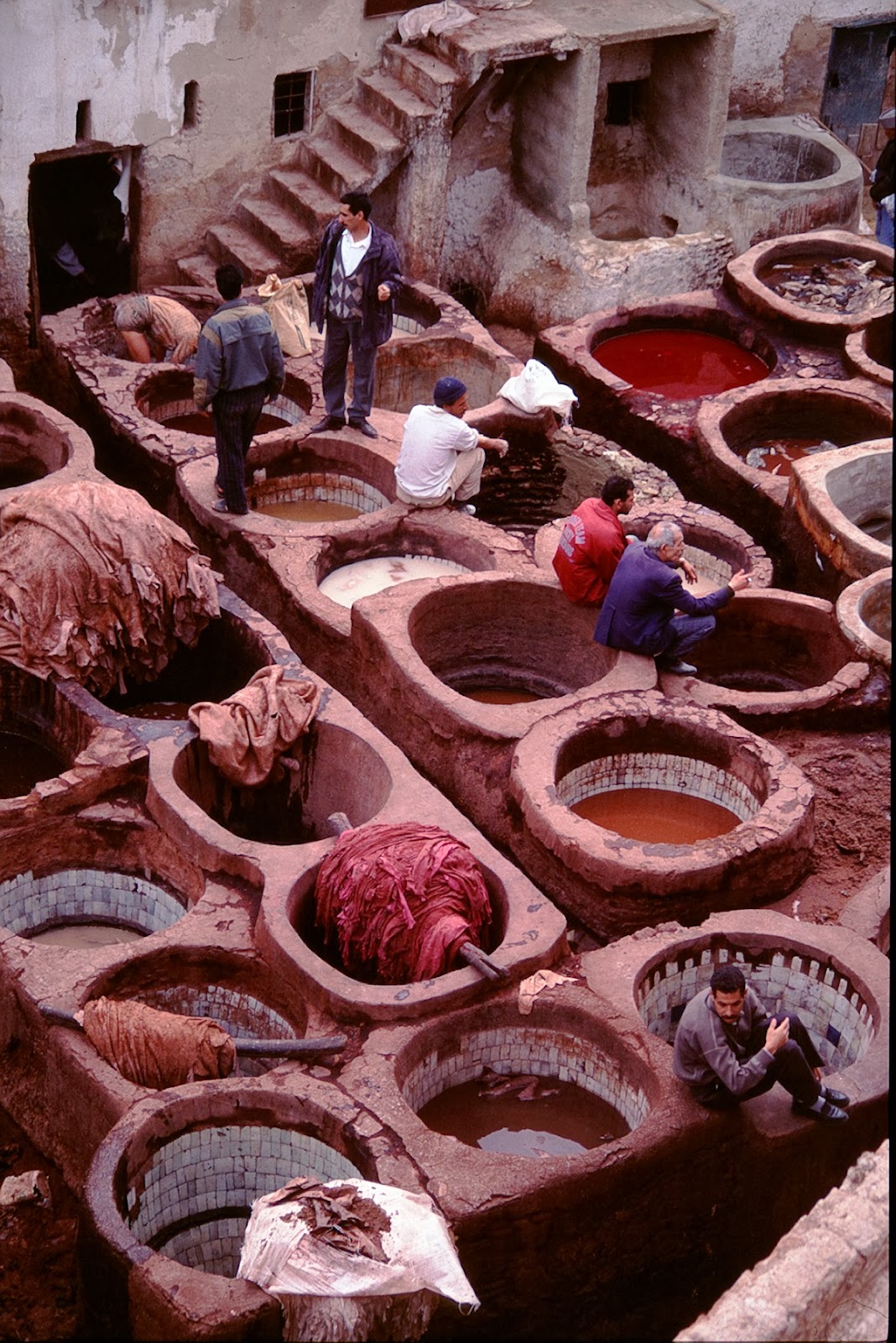 Phillip Hawes - Moments of Life - A Photographic Journey