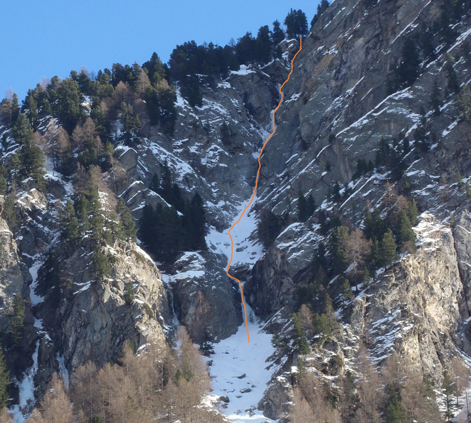 Adrian Nelhams: Lillaz & Gressoney