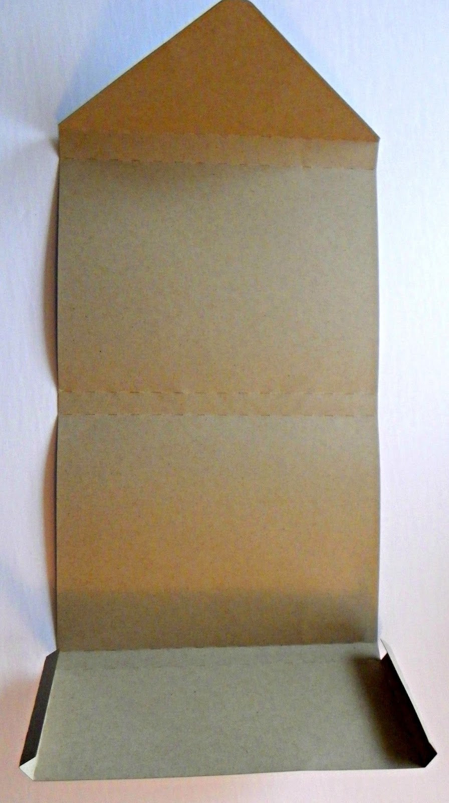 GSL Cuts: Nature's Sketchbook Folio