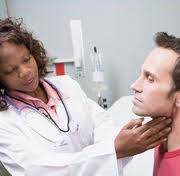 symptome cancer de la gorge - Articles à propos de la santé