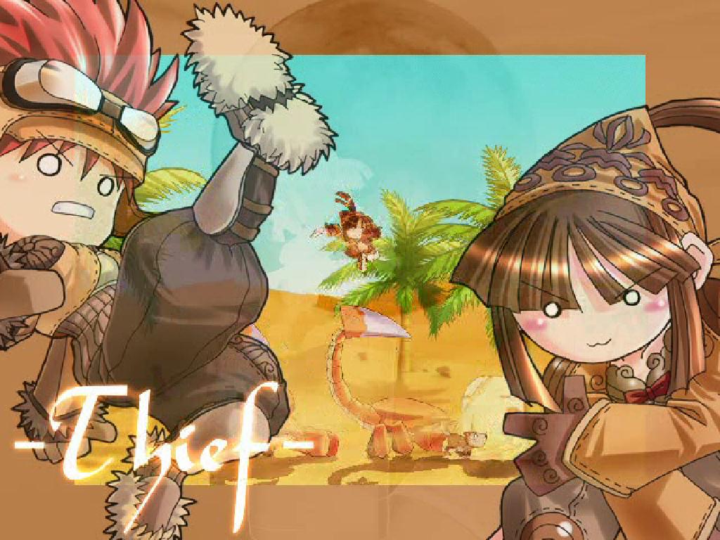 AnáliseMorte: Ragnarok Battle Offline. Um pouco sobre Ragnarok Offline!