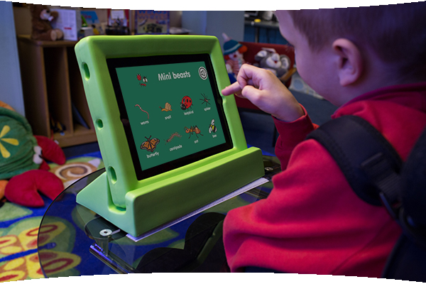 HelpKidzLearn: ChooseIt! Maker 3 Free Trial.