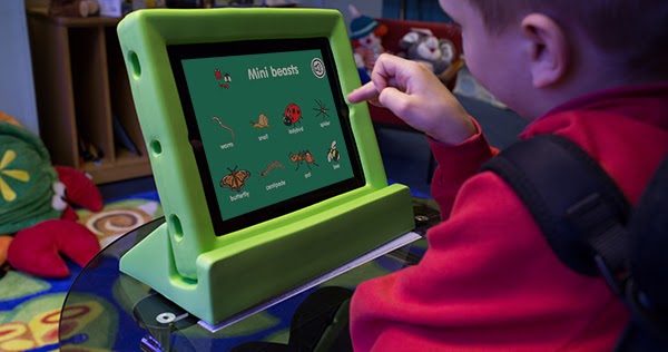 HelpKidzLearn: ChooseIt! Maker 3 Free Trial.