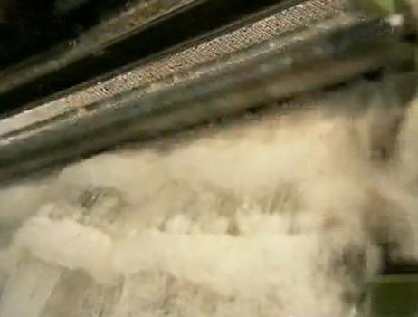 Soscilla: Ciri-Ciri Kain Polyester - Kelebihan dan Kekurangan Polyester