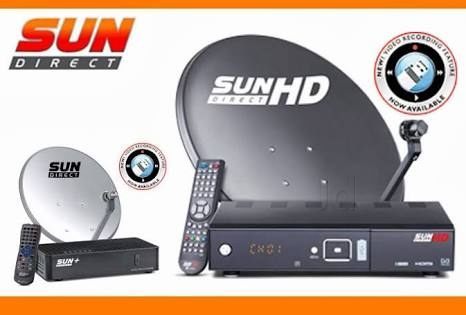 SUN DIRECT KPHB KUKATPALLY || 9642893399 || NEW CONNECTIONS || SUN ...