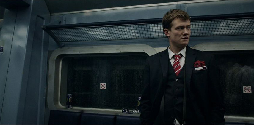 TrustMovies: It's time for a decent werewolf film, so take a chance on ...