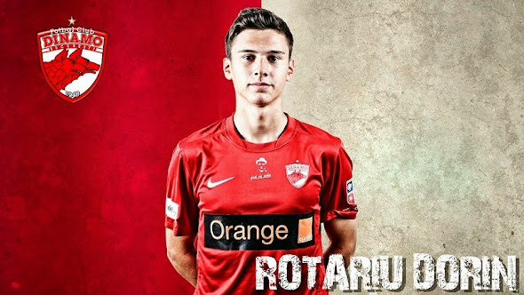 Scout Raporu: Dorin Rotariu - Transfer Merkezi