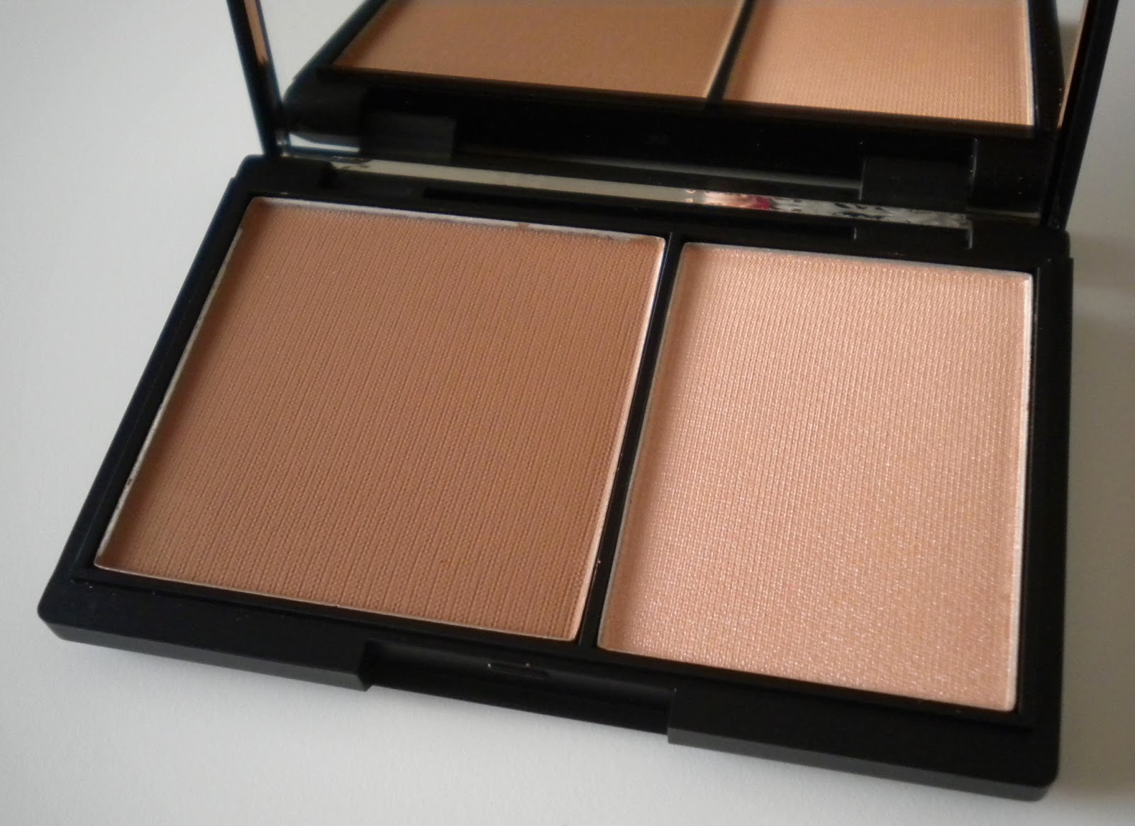 blondiearea: Face Contour Kit