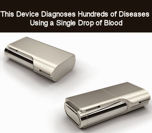 Medical Laboratory and Biomedical Science: Blood to Bluetooth