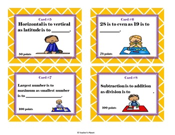 The Best of Teacher Entrepreneurs III: FREE MATH LESSON - “Free! Math ...