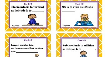 The Best of Teacher Entrepreneurs III: FREE MATH LESSON - “Free! Math ...