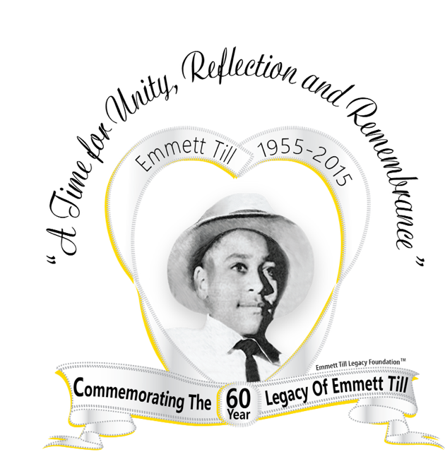 Emmett Till Legacy Foundation: Emmett Till Family Commemorates 60 Year ...