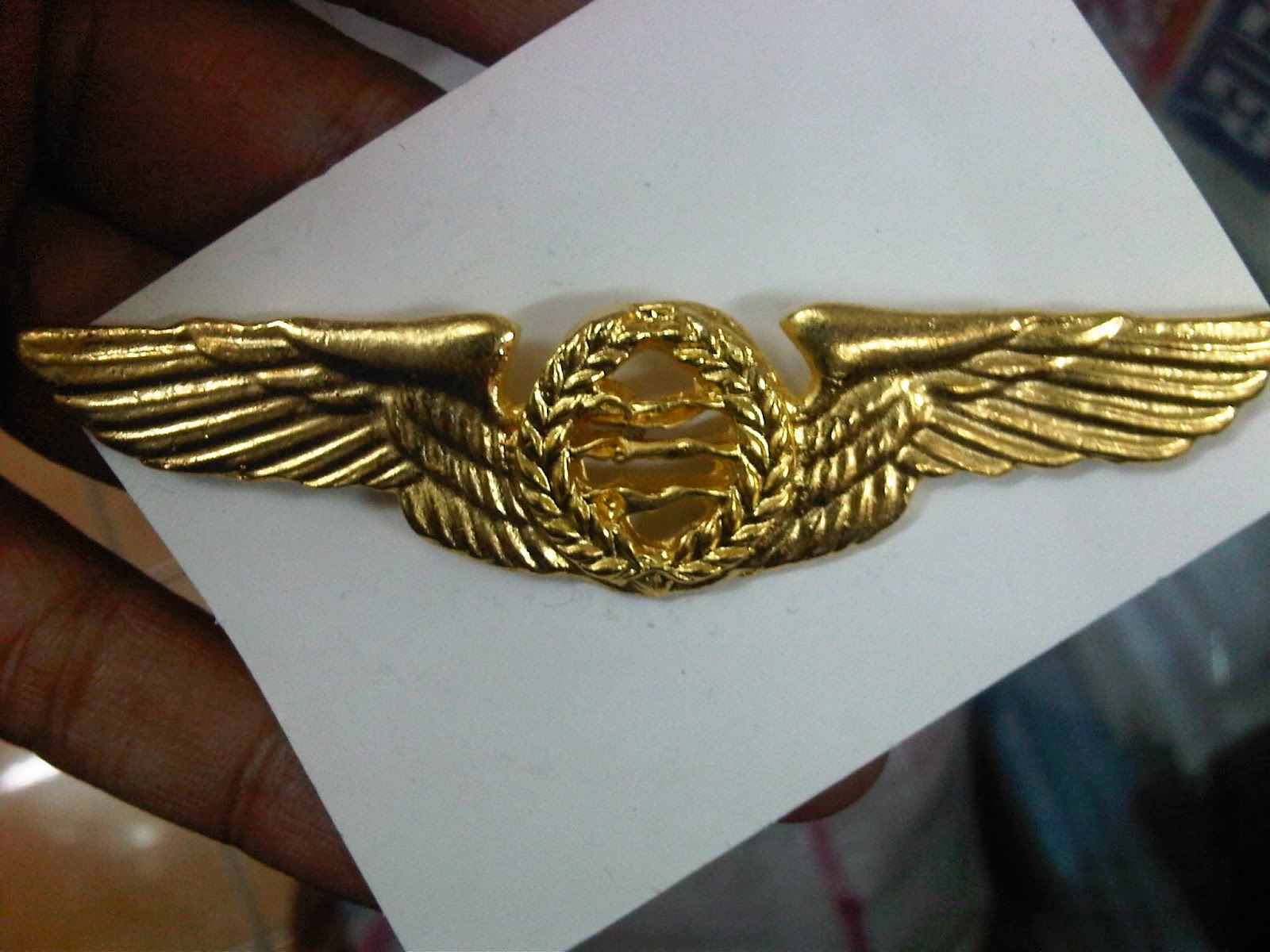 TOKO WIMA ONLINE: WING TNI