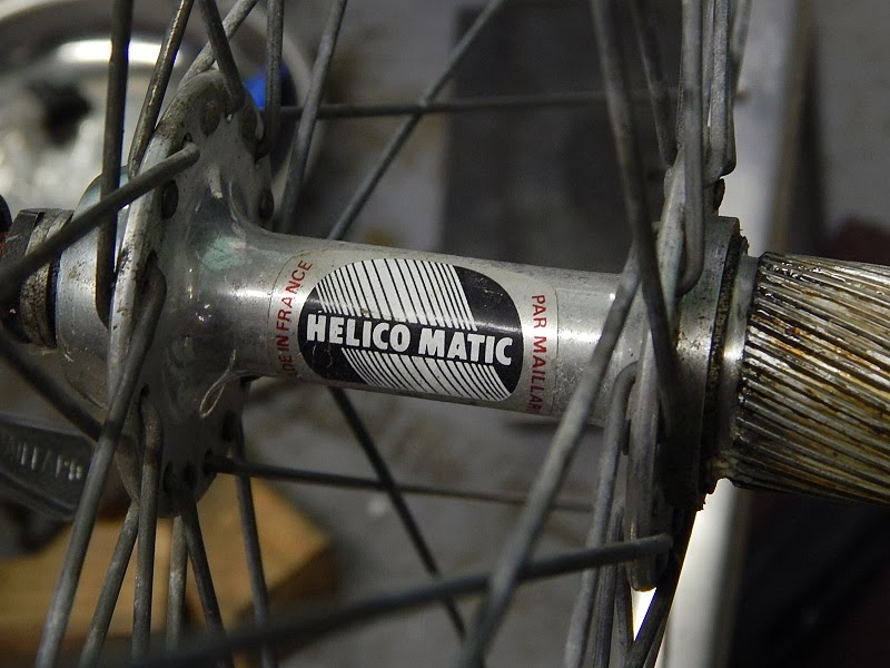 Blue Vue Bicycles: A look Back At The Maillard Helicomatic Hub
