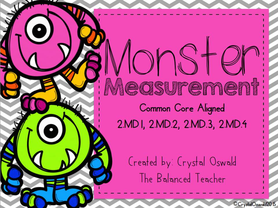 CampingTeacher: Monster Measurement
