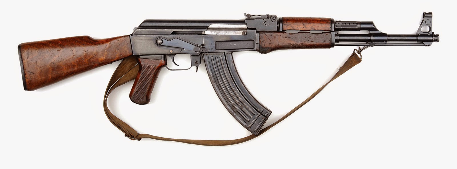 Military Weapons, Vehicles, and Miscellaneous Information