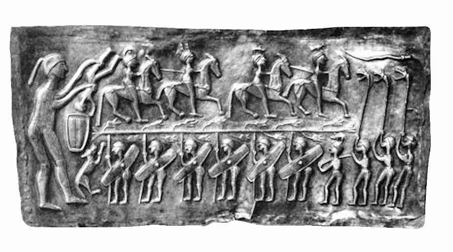 Past Times and Present Tensions: The La Tène religion of the Celtic ...