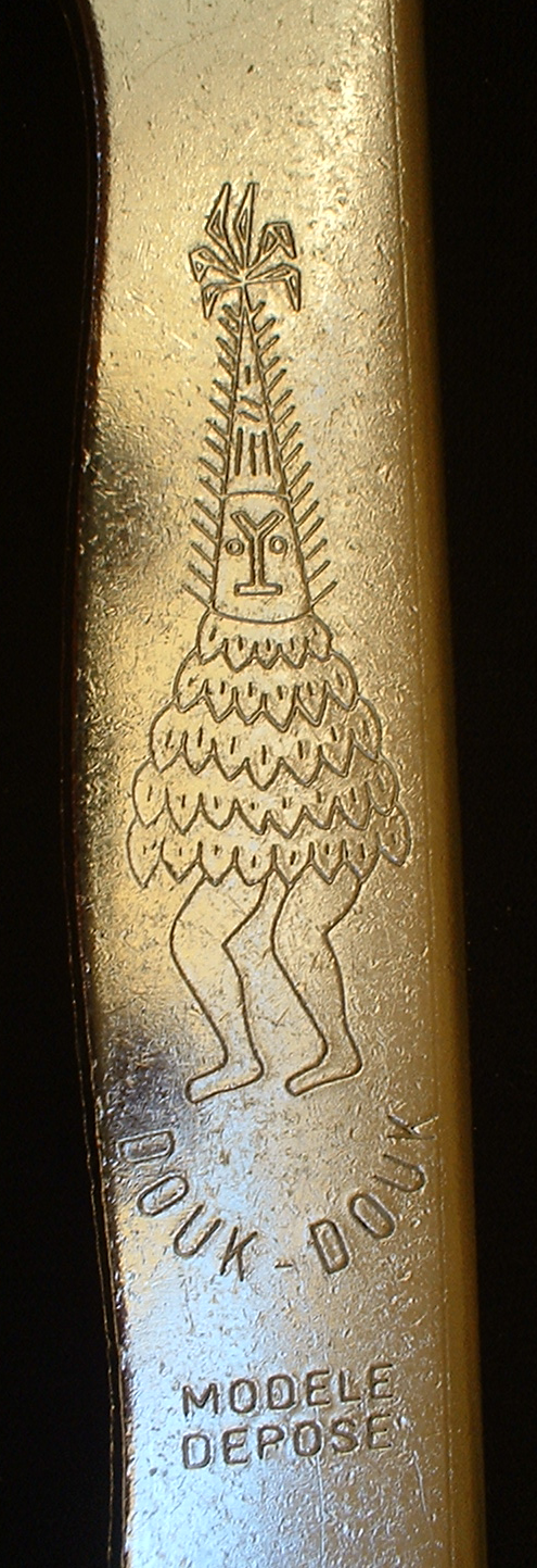 Revelation awaits an Appointed Time: Duk-Duk