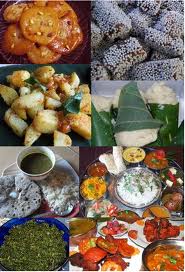 Uttarakhand.. A Simply Heaven: Delicious food of uttarakhand