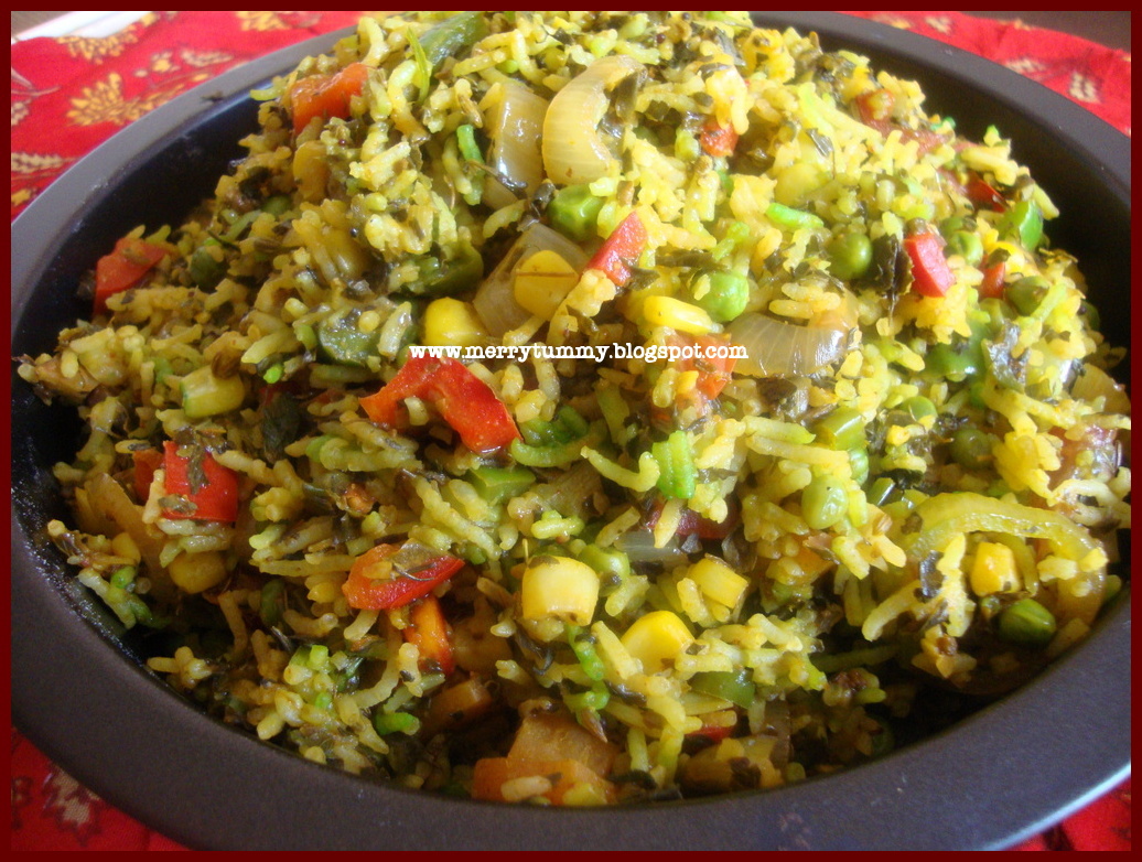 Palakkad Chamayal: Roundup of EP Series - Fenugreek and Green Chillies