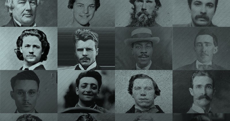 Famous Doppelganger Sightings in the Past - FutureLapse - Envisioning ...