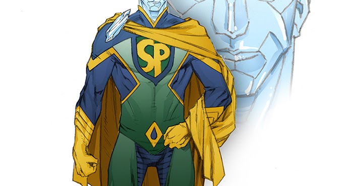 IMAGINÁRIO-KAFRE: IMAGINÁRiO: Extra – SUPER PETER: Family Day