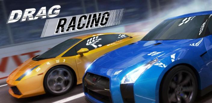 The 5 Most Popular Android Car Racing Games You can Avail