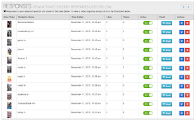 The Library Voice: FlipGrid Allows For Students To Find Their Voice ...