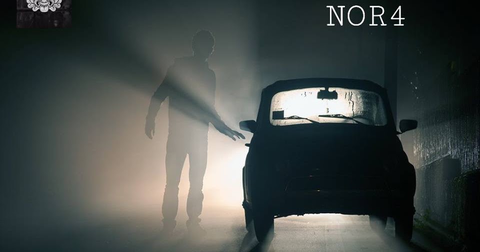 ARKIB ANGKER NEGARA: PERINGATAN - NOR4