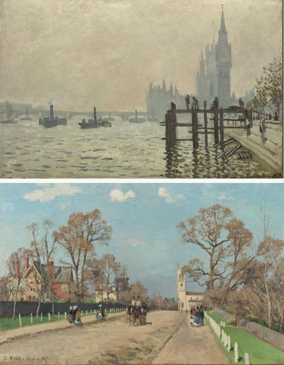 Western Independent: Durand-Ruel at the National Gallery