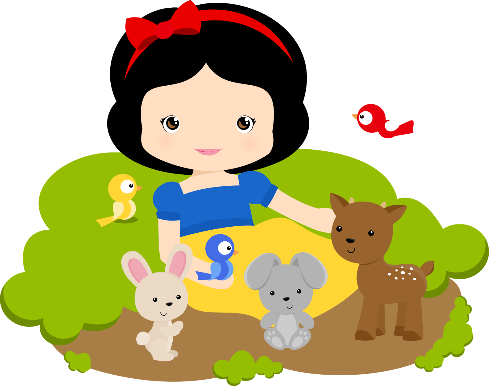 Free Printable Clipart Snow Baby