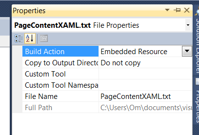 Dot Net Tips & Tricks , C# (C Sharp)Tips & Tricks: How to Add/Load XAML Dynamically to ...