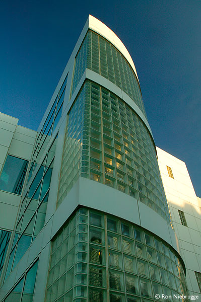 University of California, Irvine: UCI Campus