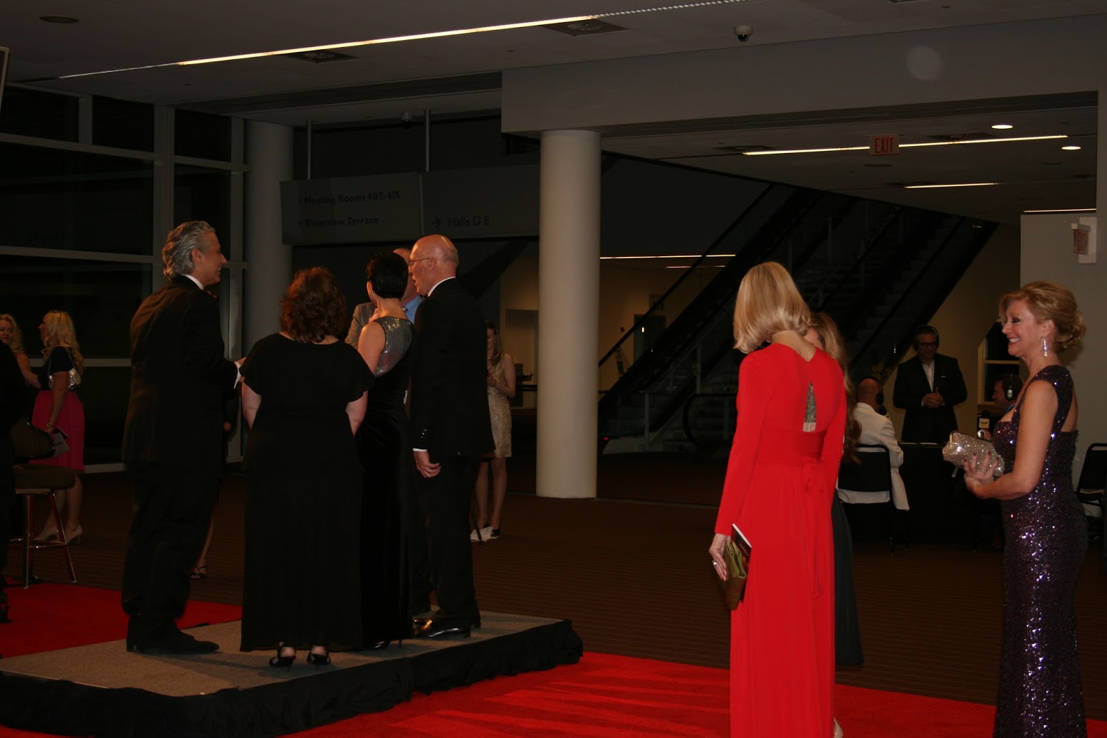 Pittsburgh Film Office celebrates "Lights, Glamour, Action!" | Style ...