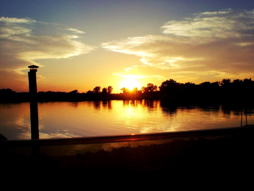 Lake Ericson Cabin - Sold * 82359 Stitzer Way, Ericson Lake, Nebraska ...