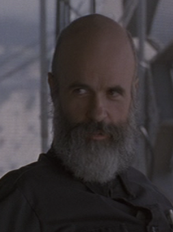 Notebooks on Cinema: A Viewer's Guide to the Minor Characters of Heat ...