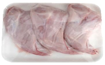 COMERCIALIZADORA DE CARNE DE CONEJO ¨HERMY¨: Producto