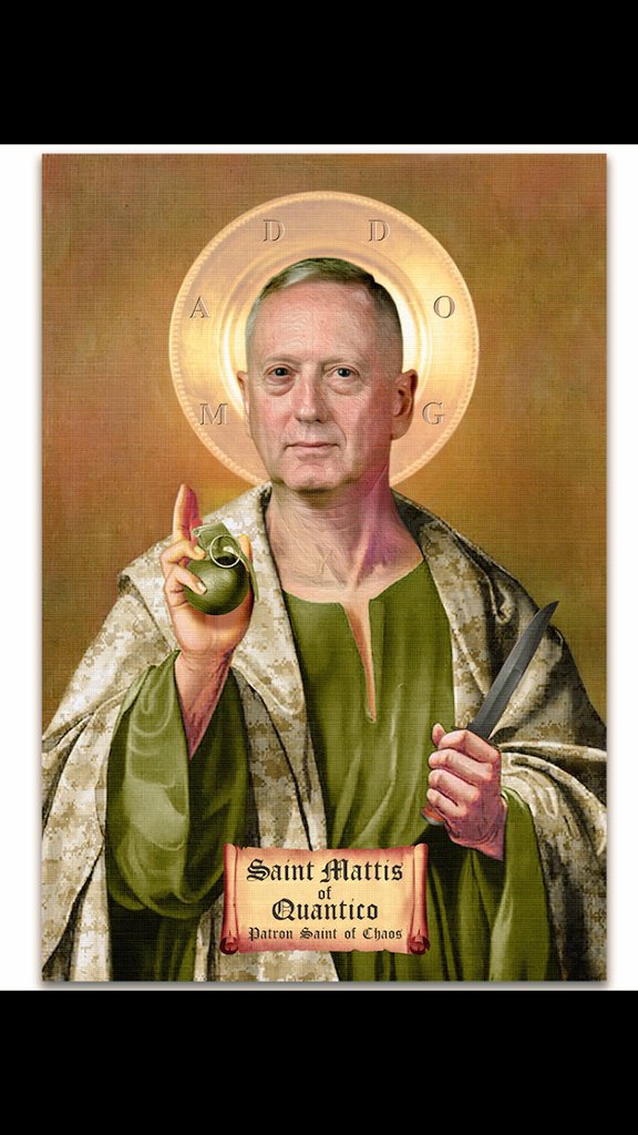 Finestkind Clinic and fish market: Donald the archangel