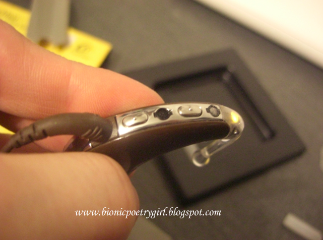 PoetryGirl's Cochlear Implant Journey: Microphone protector applicator ...